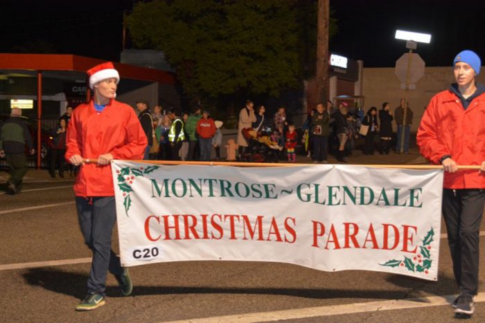 Montrose Christmas Parade Association | Photos