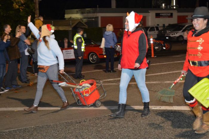 Montrose Christmas Parade Association | Photos