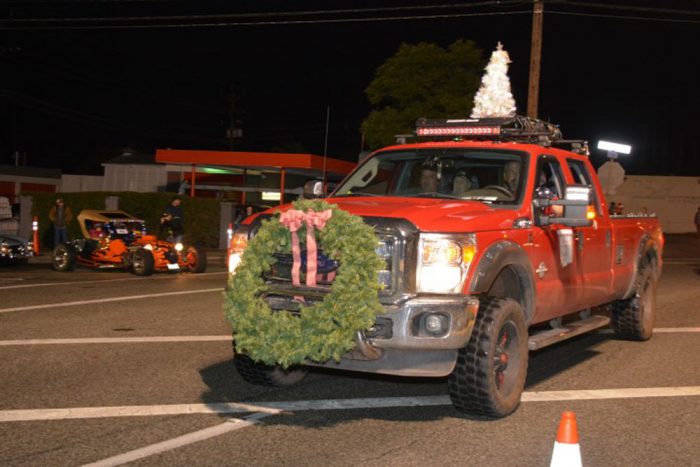 Montrose Christmas Parade Association | Photos