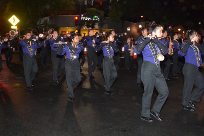 Montrose Christmas Parade Association | Photos